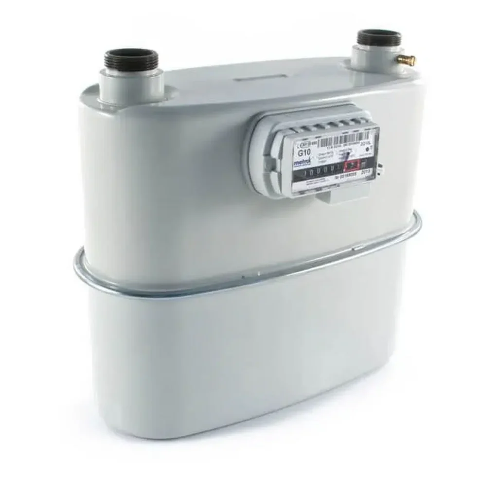 U16 Gas Meter - Supply and Fit - Niccolo Metering
