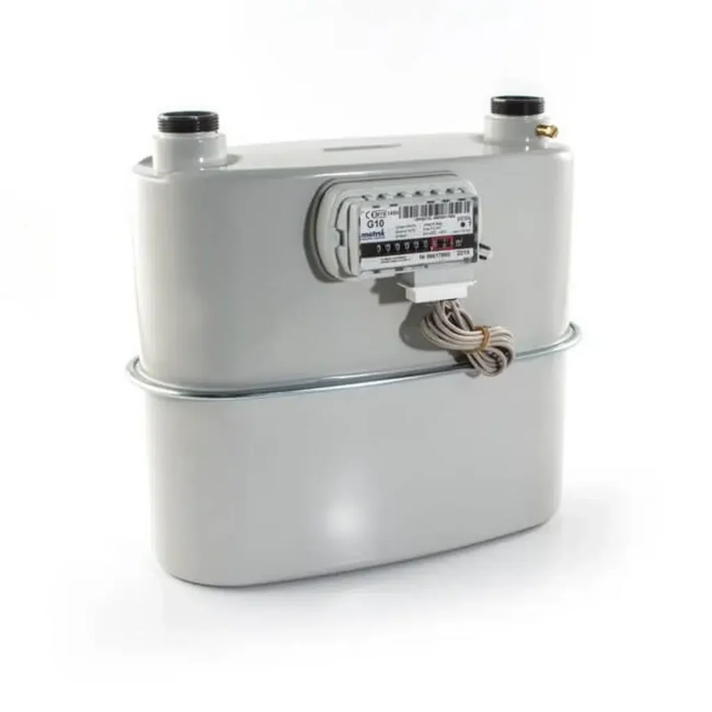 U16 Gas Meter - Supply and Fit - Niccolo Metering