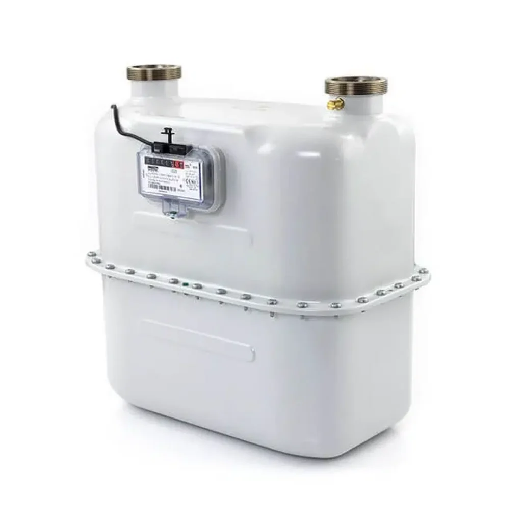 U25 Gas meter - Supply and Fit - Niccolo Metering